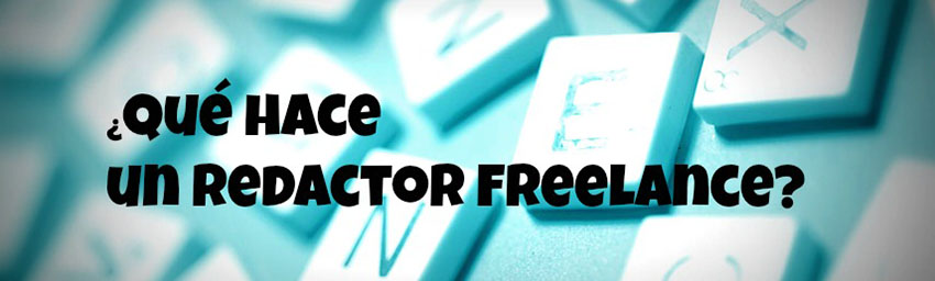 Redactores freelance ¿Quiénes son y a qué se dedican? | Marketing ...